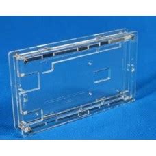 Carcasa Caja Arduino Mega