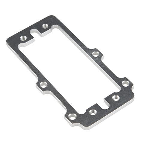 Servo Mount Servo Plate A 14 Scale Buy In Australia Rob 12200