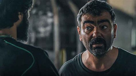 بیوگرافی بهزاد خلج جزئیات زندگی شخصی فیلم و سریال ویدو