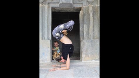 Vinyasa Yoga Youtube