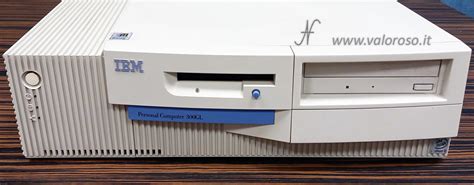 IBM GL Unboxing And Testing Amedeo Valoroso