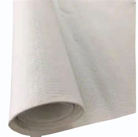 White Non Woven Polyester Fabric At ₹ 260 Kg Non Woven Fabric In