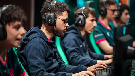 Lec Winter 2023 Groups Stage Week 2 Day 2 Recap