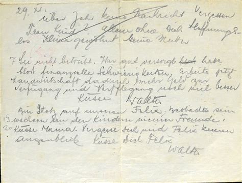 In 1940 Elsa Hirsch And Moshe Walter Schlesinger Got Married In The