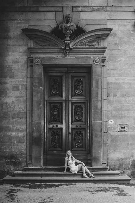 Florence Solo Photoshoot Photographer Italy Samantha Smilovic