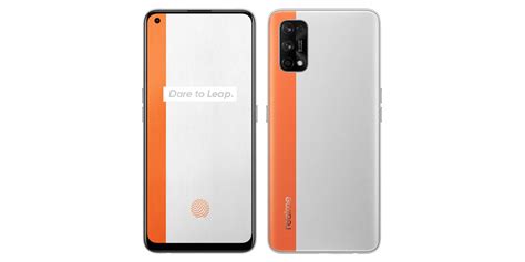 Spek Realme 7 Pro Kelebihan Kekurangan Dan Harga Cukuptau Id