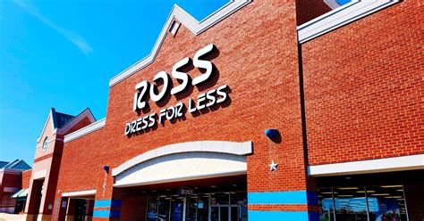 Ross Dress For Less Is Opening 90 Locations In 2025 Are You Getting One Financebuzz