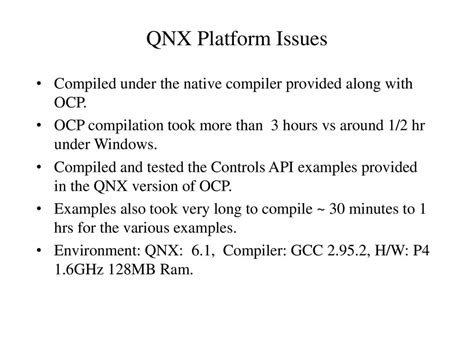 An Integrated Multi Layer Approach To Software Enabled Control Ppt