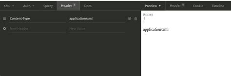 Io Phpinput Is Outputting An Empty String Stack Overflow