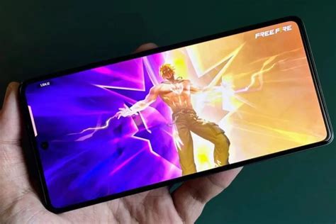 Tecno Luncurkan Pova 6 Di Indonesia Simak Sederet Keunggulannya