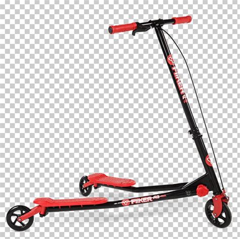 Y Volution Yfliker A3 Air Scooter Y Fliker A1 Air Png Clipart Free