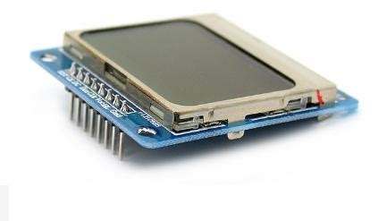 Lcd Nokia Module Source