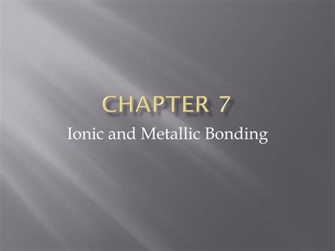Ppt Chapter 7 Powerpoint Presentation Free Download Id 2659122