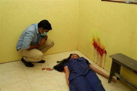 KEPA M Sc Forensic Science Programme
