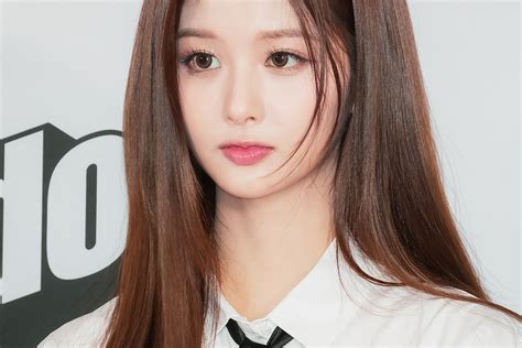 포토 엔믹스 설윤 힝 Bnt뉴스