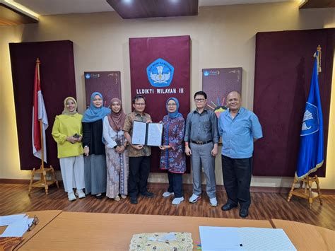 PERBANAS INSTITUTE Selamat Kepada Prof Dr Sri Wahyuni S E M Si