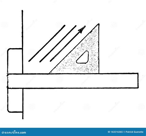 Triangle Set Up For 30 Degrees Angle Will Have The Shortest Length