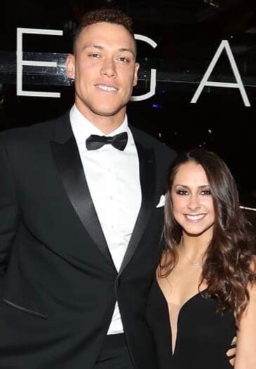 Who Is John Judge Brother Of Aaron Judge