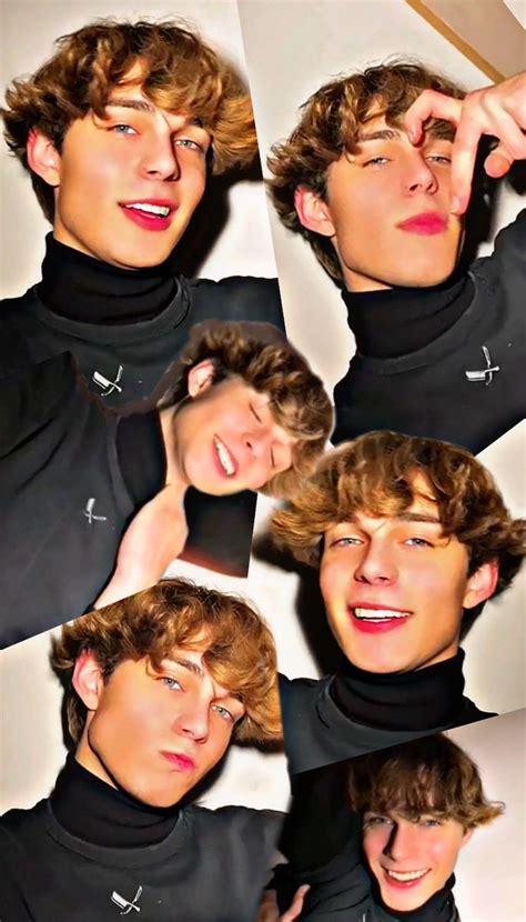 Fondo De Pantalla Nils Kuesel Jack Roos Nils