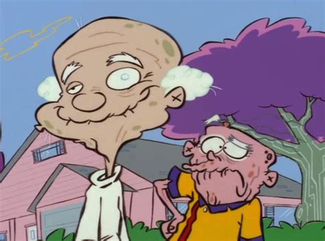 Ed Edd N Eddy Johnny X