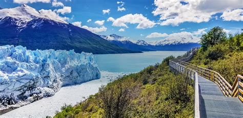 Comment Bien Préparer Son Voyage En Patagonie
