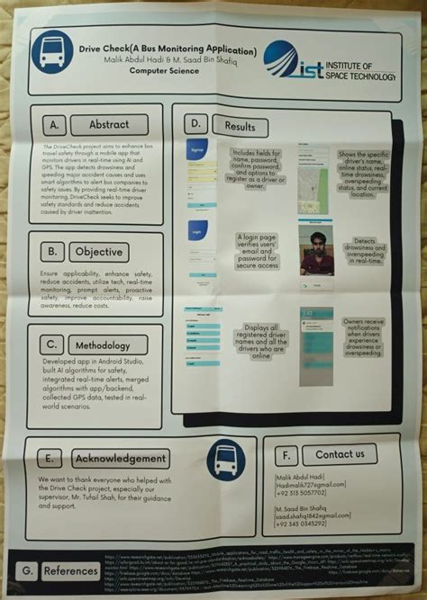Saad Shafiq On Linkedin Drivecheck Fyp Machinelearning Androiddevelopment Safetytech Github
