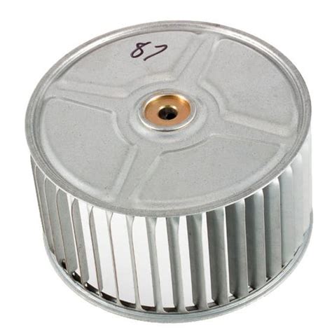 Blower Fan Squirrel Cage