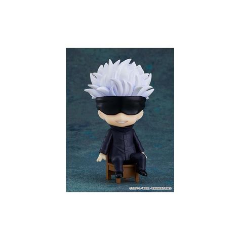 Jujutsu Kaisen Nendoroid Swacchao Satoru Gojo