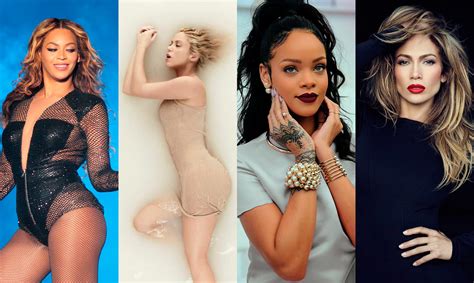 Las Divas Del Momento Wikolia Music And Events