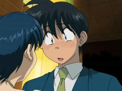 Futari Ecchi обзор аниме 2002