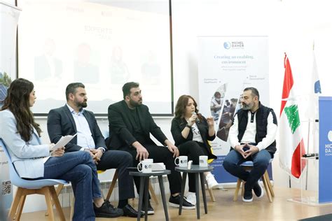 Tech Academy Michel Daher Foundation