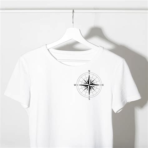 Compass Silhouette Svg Compass Svg Png Compass Cricut Compass Clipart Cut File Direct