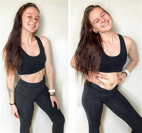 23 Mädchen zeigen was wirklich hinter den auf Instagram geposteten Fotos steckt KlickDasVideo de