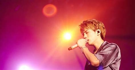 故 샤이니 종현 오늘 18일 6주기 “늘 당신을 사랑합니다” 조선비즈