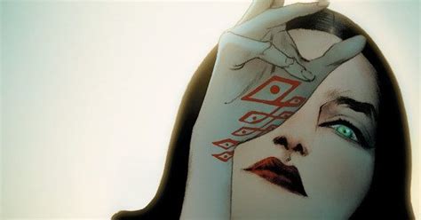 Unknown 9 Transforms A Secret Society Into A Global Conspiracy For Everyone