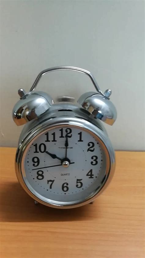 External Alarm Signal Quartz Sweep Clock Movement Buy Chinese Quartz