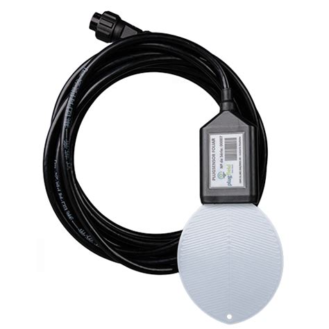 Sensor De Molhamento Foliar Plugsensor Foliar