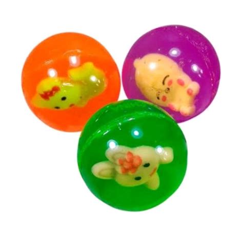 Maiman Bola Bekel Karakter Dan Biasa Shop Tokopedia