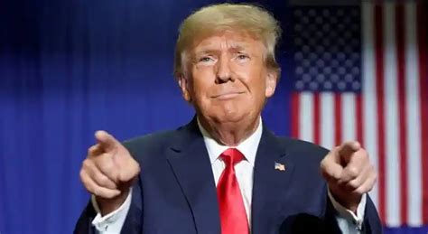 Його пріоритети Трамп анонсував першу закордонну поїздку після