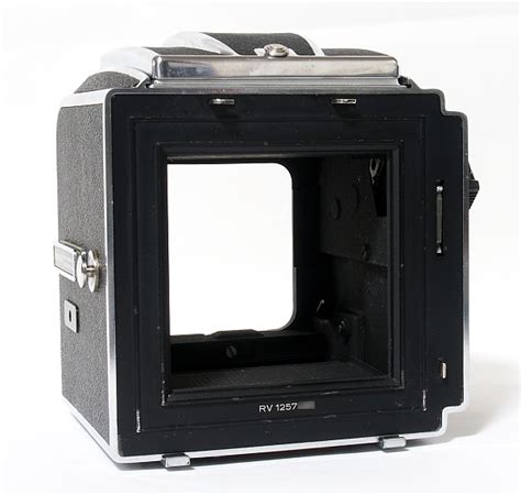 Hasselblad 500cm Osカメラサ－ビス