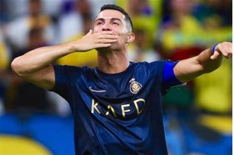 رونالدو في الصدارة أفضل الهدافين في التاريخ الوكيل الاخباري