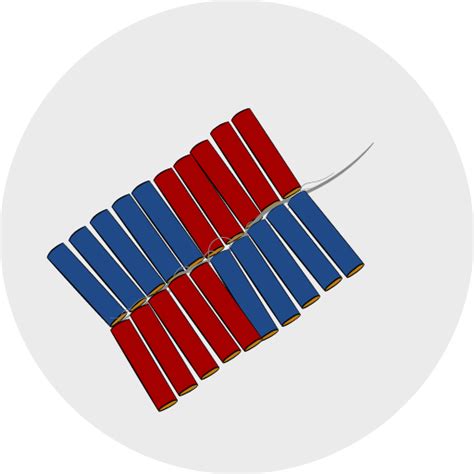 Firecrackers Bubbasfireworks