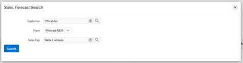 Duplicating Filters When Adding Filter To Interactive Grid Programmatically Oracle Forums