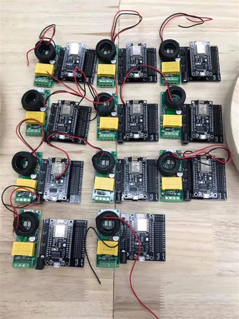 โปรเจค Smart Meter Iot วัดค่าไฟบ้าน วัดค่าแรงดันไฟฟ้า กระแส กำลัง และค่า Kwh บน Blynk บันทึกค่า