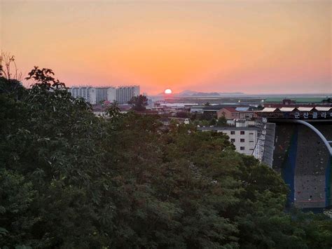 raj jhawar on linkedin sun is rising or setting difficult to identify