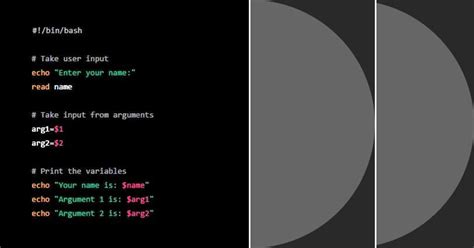 List Bash Curated By Ap Medium