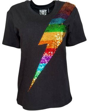 Womens Any Old Iron T Shirts From 45 Lyst