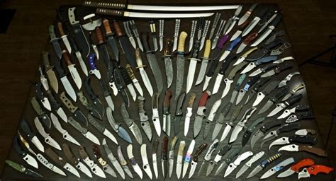 Create Meme Steel For Knives Knife Exhibition In Moscow 2021