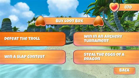 Buy Cheap Loot Box Simulator Rpg Anime Girls Nintendo Switch Key