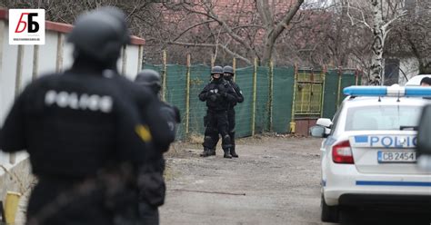 45 ареста при акция на МВР срещу крадци на коли Важно днес Булевард България